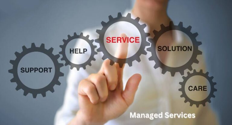 Managed Services – ORCA NEXGEN